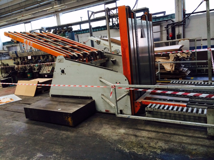 MOVITEC | F66 MACHINERY