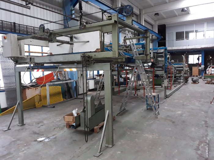 FFG ENGICO 260x120 | F66 MACHINERY