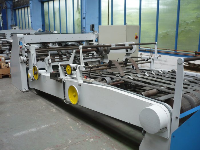 EMBA UVZ-RTZ | F66 MACHINERY