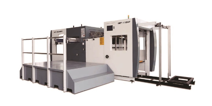 OST-1100F | OST-1100QF | OST-1100AF | F66 MACHINERY