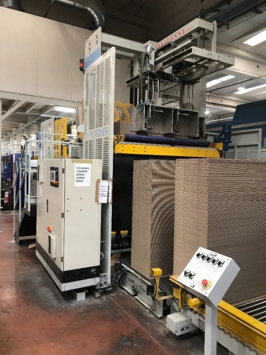 FFG EMBA 170 QS | F66 MACHINERY