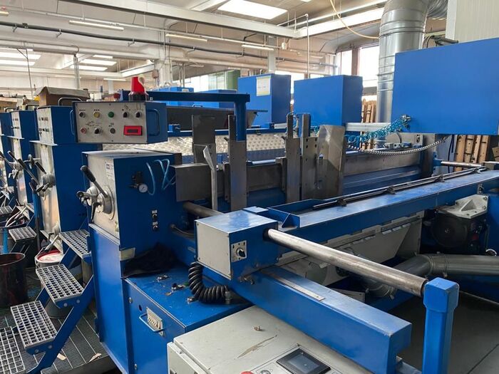 FFG EMBA 244 | F66 MACHINERY