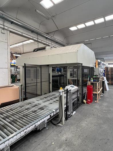 FLEXIPAL | F66 MACHINERY