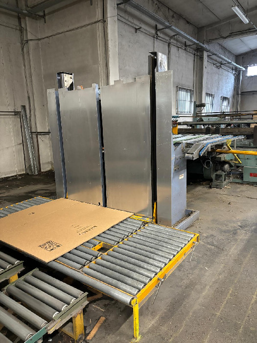 PREFEEDER 3000 | F66 MACHINERY