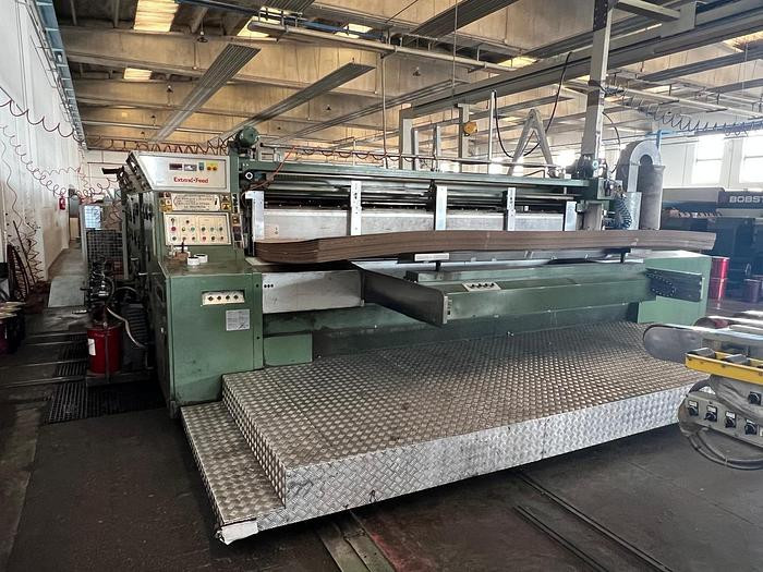 CURIONI 410x165 NT | F66 MACHINERY