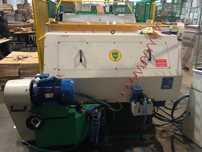 ERBA TITAN 100X140 | F66 MACHINERY