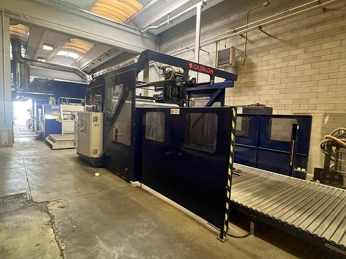 EMBA 300 | F66 MACHINERY