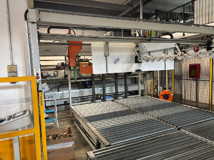 IRMI | F66 MACHINERY